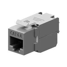 Connectors RJ45 Cat.6A FTP Female - PINET