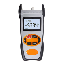 TC-55 Advanced Power Meter With USB - PINET